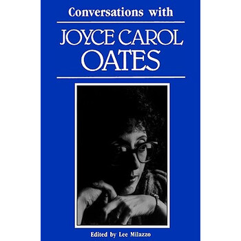 【】Conversations with Joyce Carol