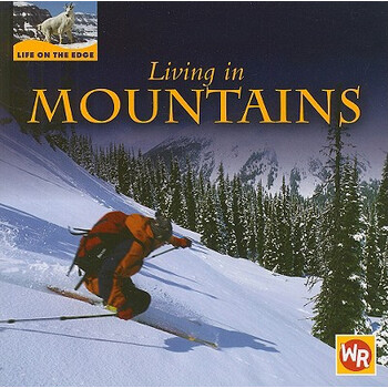 【】Living in Mountains