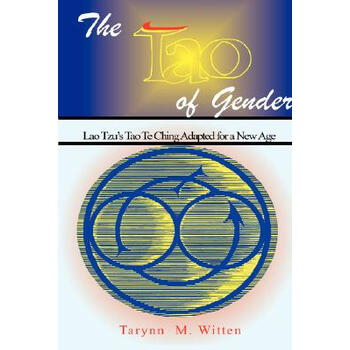 【】The Tao of Gender