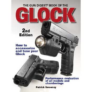 【】The Gun Digest Book of the Glock