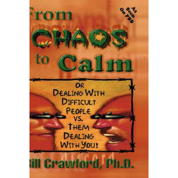 【】From Chaos to Calm