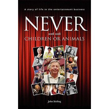 【】Never Work with Children or