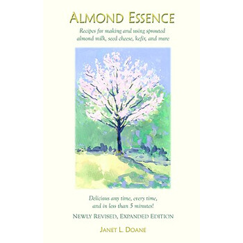 【】Almond Essence