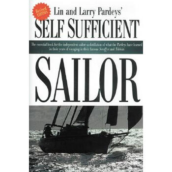 【】Self Sufficient Sailor