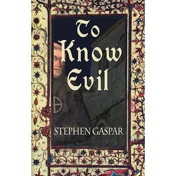 【】To Know Evil