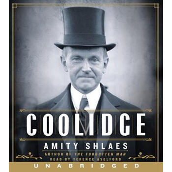 【】Coolidge