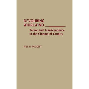 【】Devouring Whirlwind: Terro
