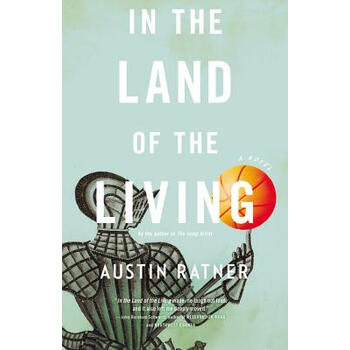 【】In the Land of the Living