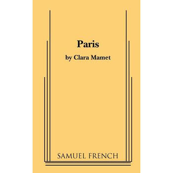 【】Paris