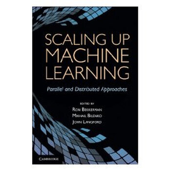 【】Scaling Up Machine Learning: Parallel