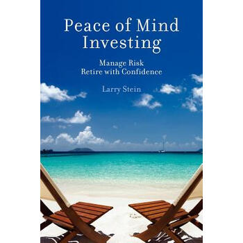 【】Peace of Mind Investing