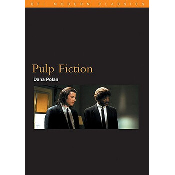 【】Pulp Fiction