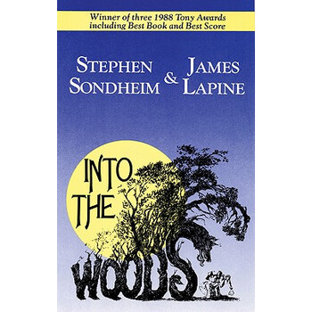 【】Into the Woods