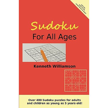 【】Sudoku for All Ages