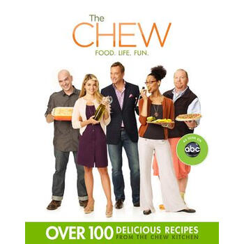【】The Chew: Food. Life. Fun.