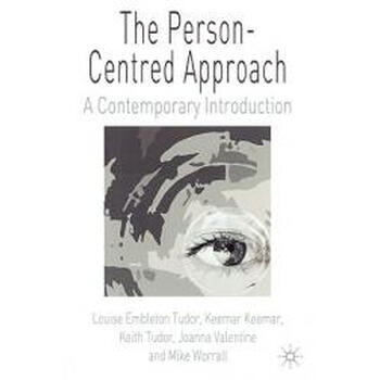 【】The Person-Centred Approach: A