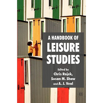 【】A Handbook of Leisure Studies