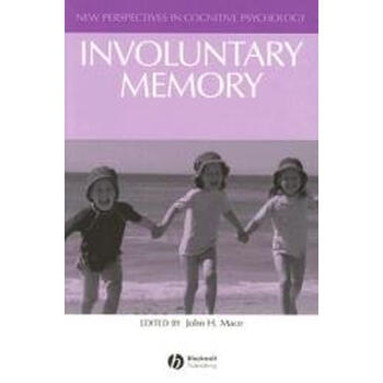 【】Involuntary Memory