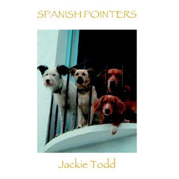【】Spanish Pointers