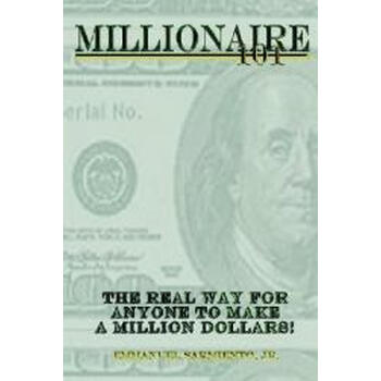 【】Millionaire 101
