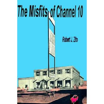 【】The Misfits of Channel 10