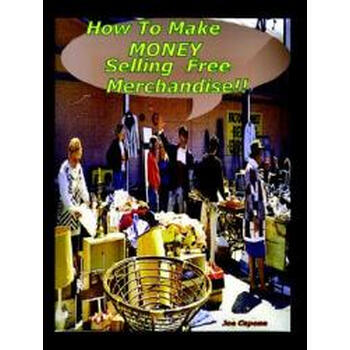 【】How to Make $ Money Selling F