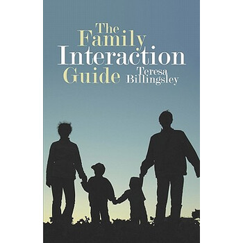 【】The Family Interaction Guide