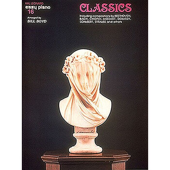 【】Classics