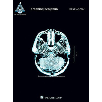 【】Breaking Benjamin: Dear Agony