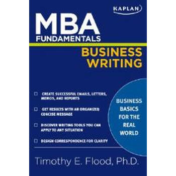 【】MBA Fundamentals: Business