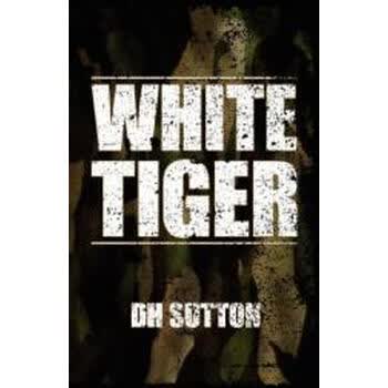 【】White Tiger