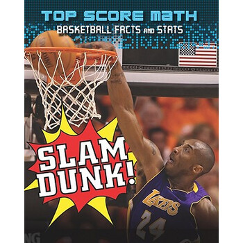 【】Slam Dunk!: Basketball Facts and