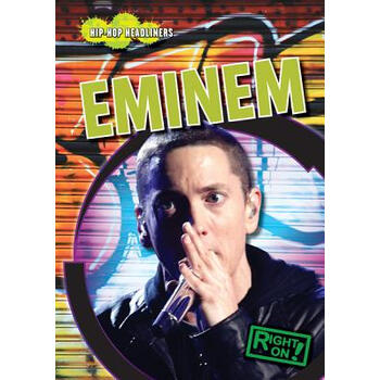 【】Eminem