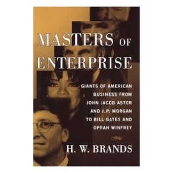 【】Masters of Enterprise: Giants of