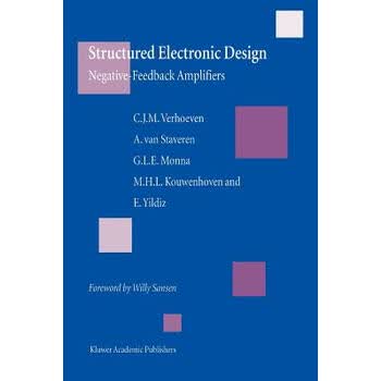 【】Structured Electronic Design: