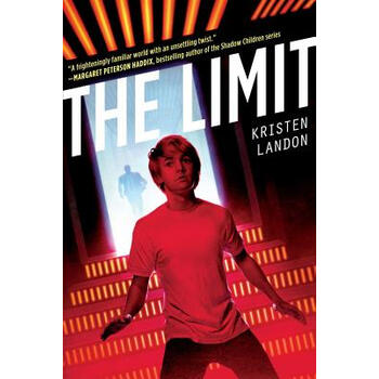 【】The Limit