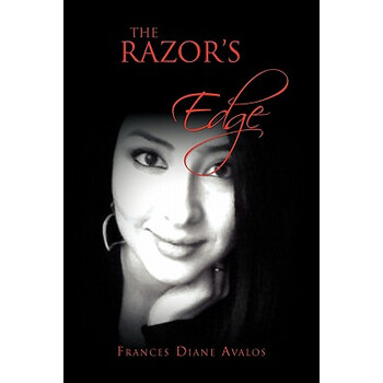 【】The Razor's Edge