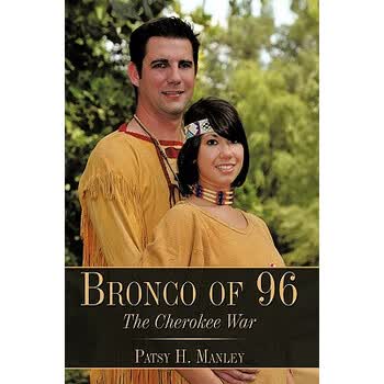 【】Bronco of 96: The Cherokee War