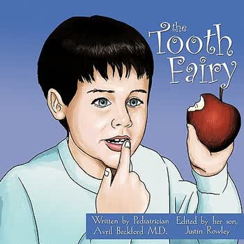 【】The Tooth Fairy