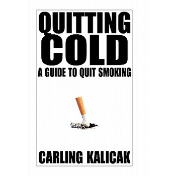 【】Quitting Cold: A Guide to Quit