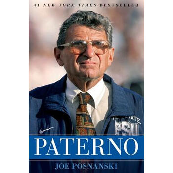 【】Paterno