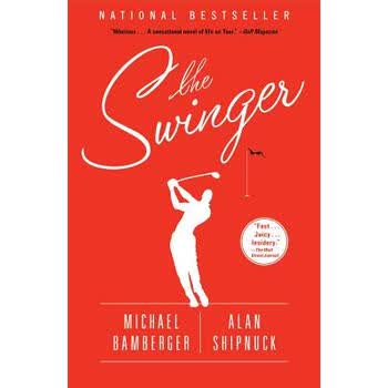 【】The Swinger