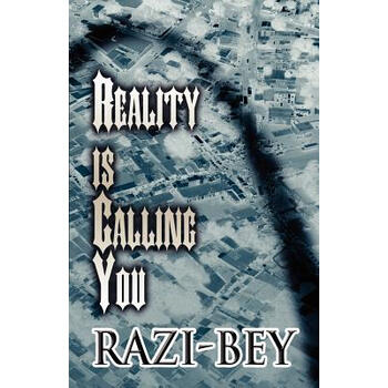 【】Reality Is Calling You