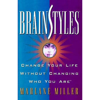 【】BrainStyles: Change Your Life Without