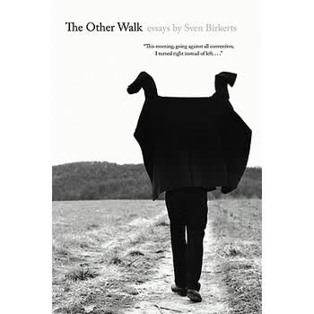 【】The Other Walk: Essays