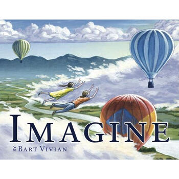 【】Imagine