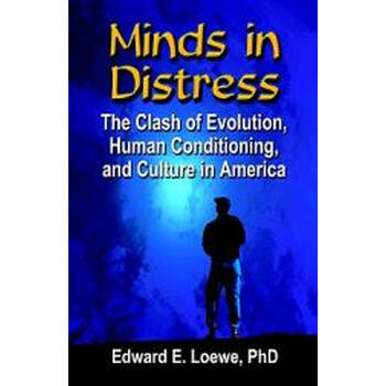 【】Minds in Distress: The Clash of