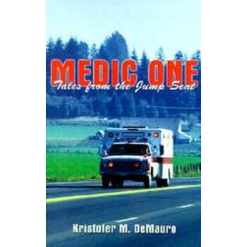 【】Medic One: Tales from the Jump