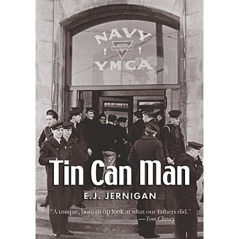 【】Tin Can Man