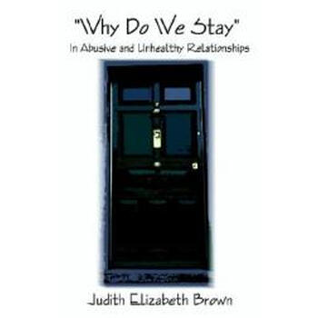 【】Why Do We Stay?